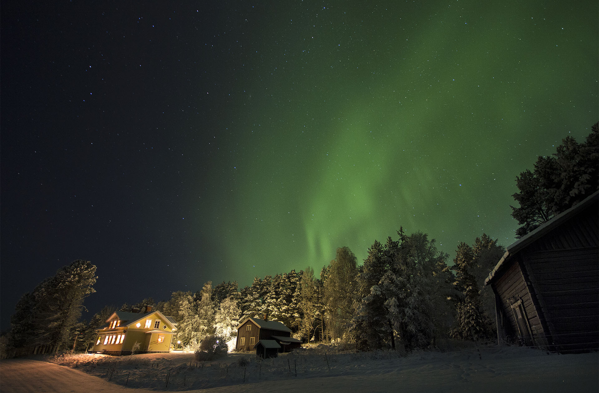Ragunda - Jämtland Härjedalen Turism