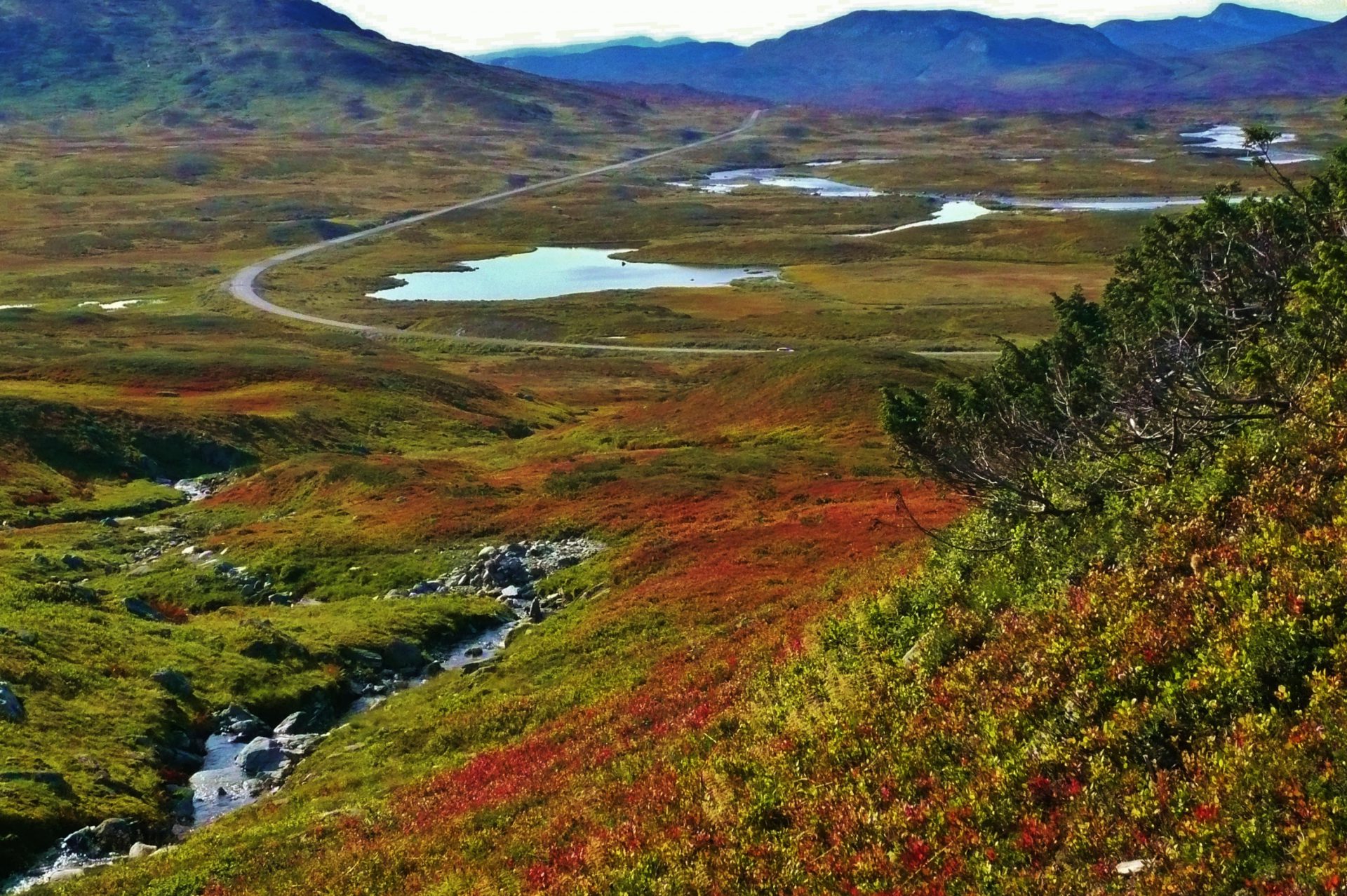 Strömsund - Jämtland Härjedalen Turism