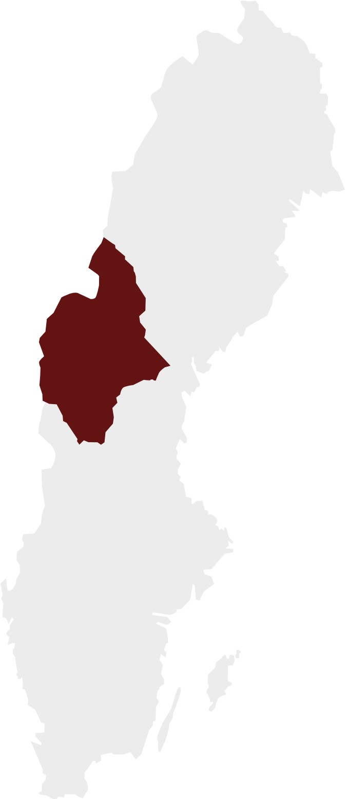 EN - Jämtland Härjedalen Turism