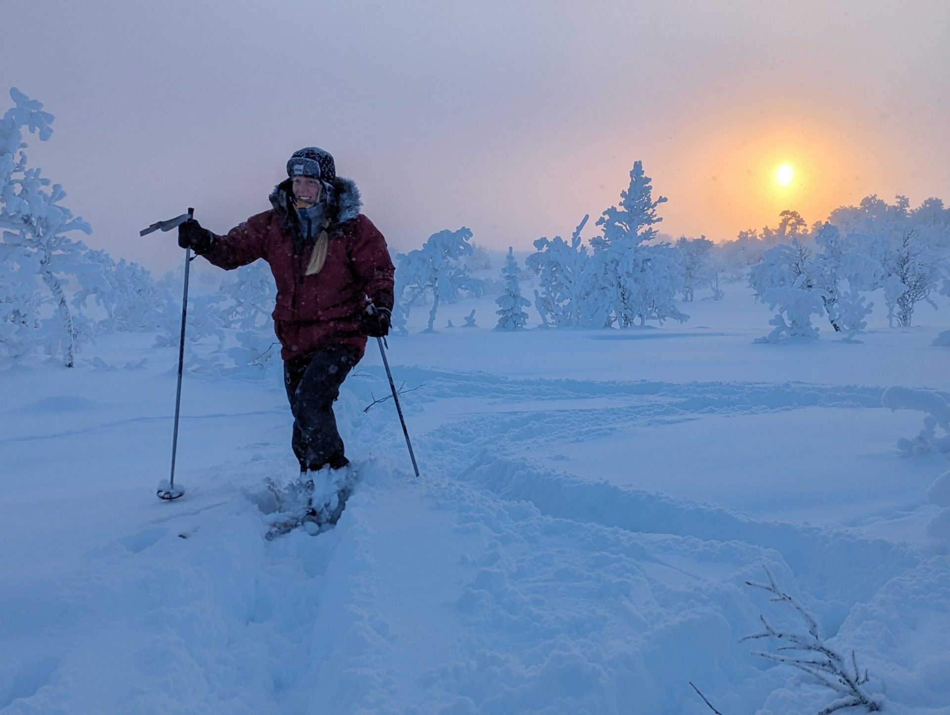 Granskning av JHT:s värdeguide - kännedom och användningsområde - Jämtland Härjedalen Turism