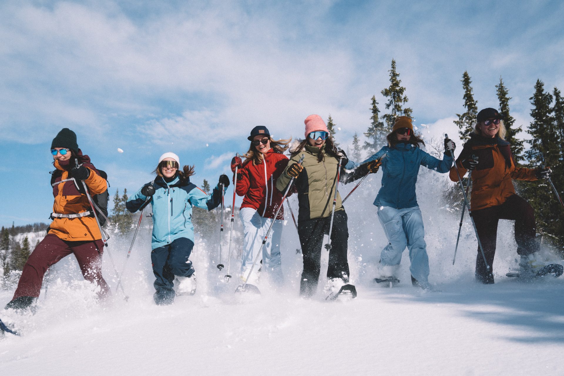 Rader från VD v9 2024 - Jämtland Härjedalen Turism